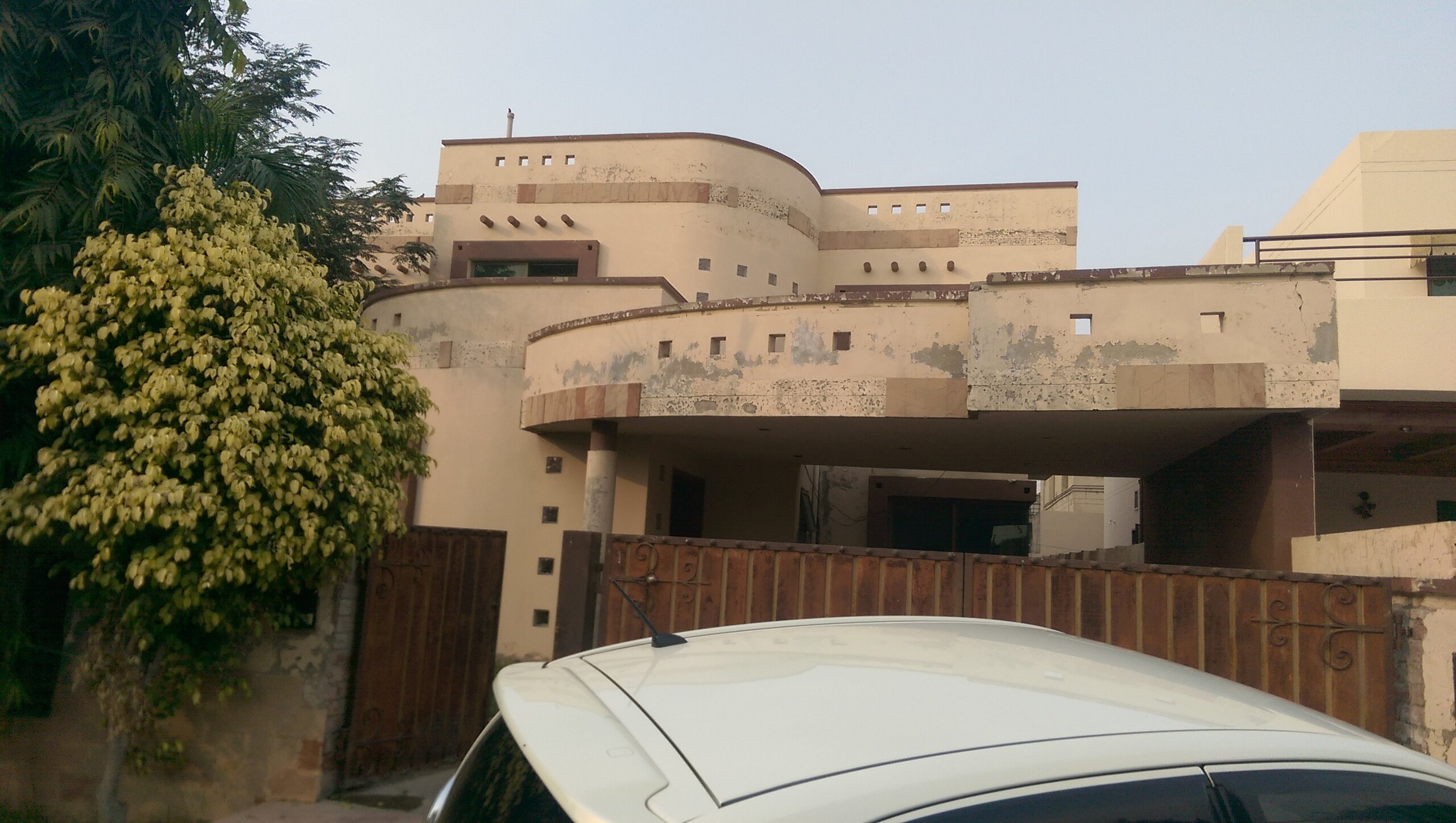 Home Renovation in Lahore | Auraxis Studio
